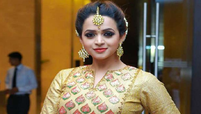 Beautiful actress Bhavana completes 10 years in film Industry ...