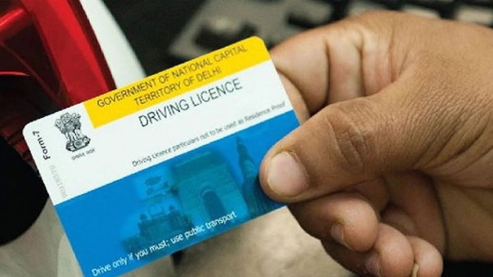 Indian driving license will be works in these five countries| Knowledge ...