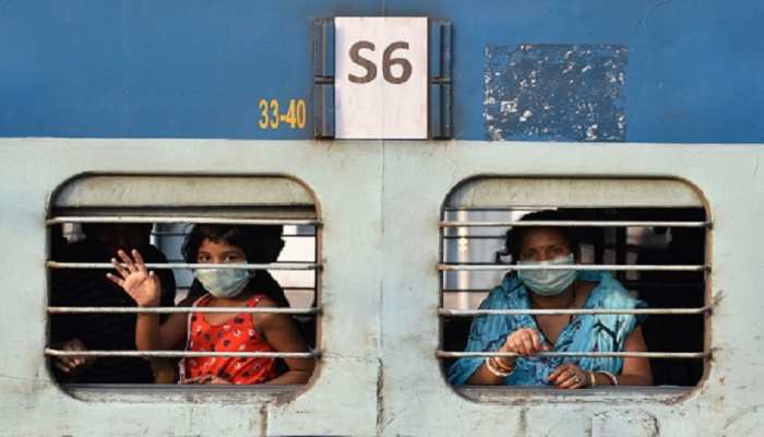 If you want a window seat in the train, this rule of the department ...
