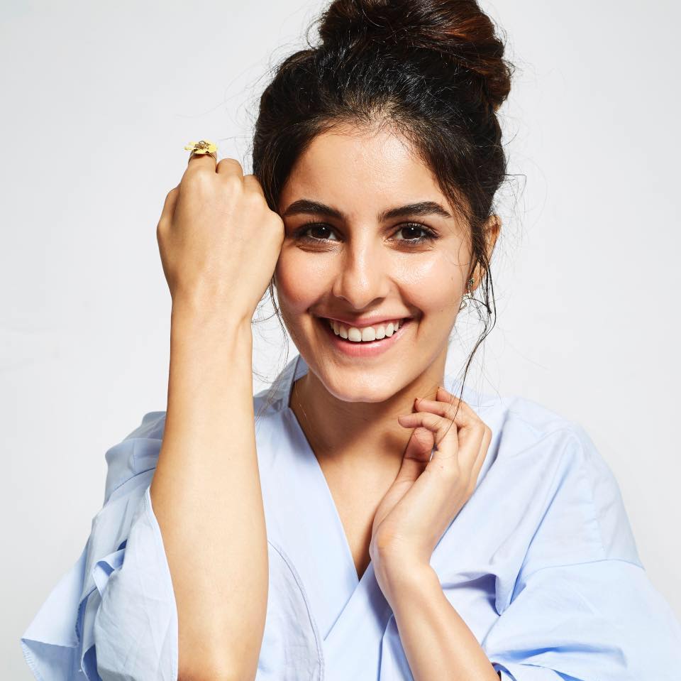 actress and model Isha Talwar Photo Gallery:|Photo Gallery: ನಟಿ ಇಶಾ ...