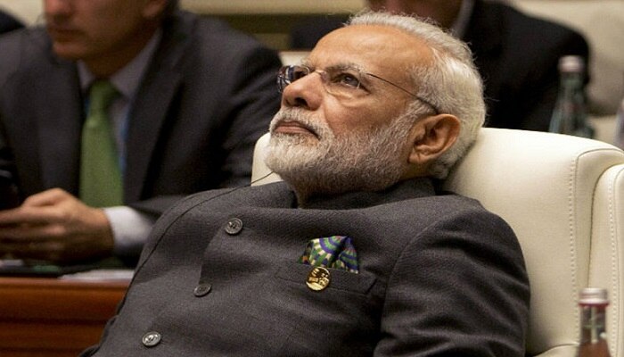 No stone unturned to trace them: PM Modi on Iraq death|ಕಾಣೆಯಾದವರ ...