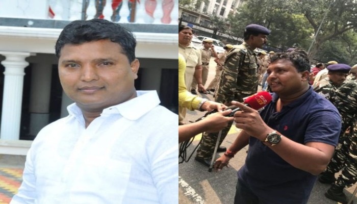 ಆಲ್ ಇಂಡಿಯಾ ಯೂತ್ ಕಾಂಗ್ರೆಸ್ ನ ಅಧ್ಯಕ್ಷ ಹುದ್ದೆಗೆ ಕನ್ನಡಿಗನ ಹೆಸರು ಚಾಲ್ತಿ! | b ...