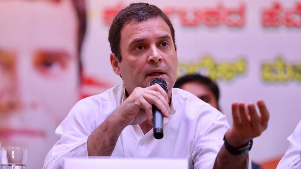 finally Congress Ministers list is ready! Here's is the full detail ...