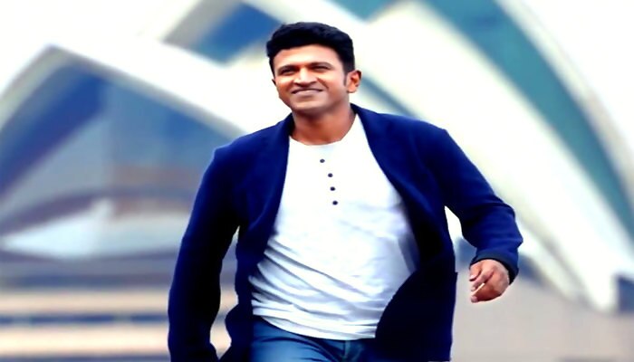 Do you know Puneet Rajkumar's 'Power' Secret? | ಪುನೀತ್ 'ಪವರ್' ನ ...