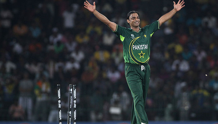 Imran Khan will make Pakistan 'Asian Tiger': Shoaib Akhtar | ಇಮ್ರಾನ್ ...