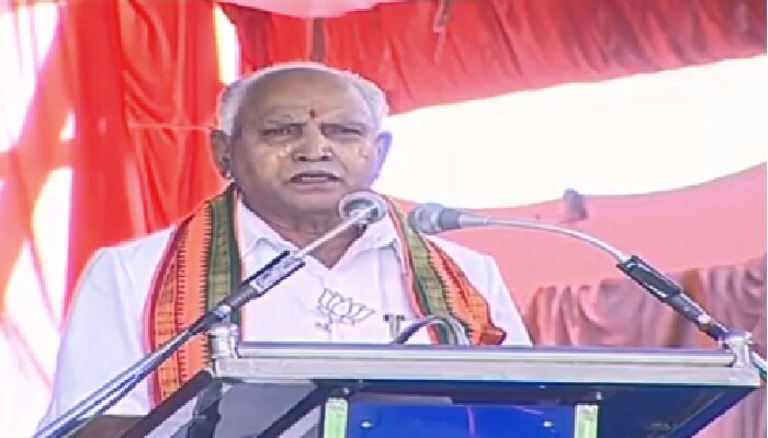B.S.Yeddyurappa holding north Karnataka tour from today for LS polls ...