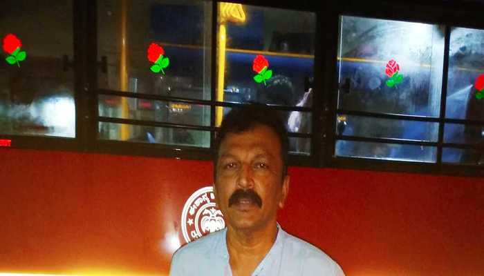 Rafael's money has come to the BJP Operation Lotus.- PV Mohan | ರಫೇಲ್ ...