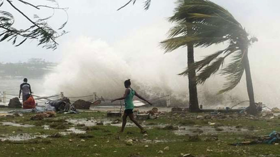 cyclone storm alert in coastal region of karnataka | Karnataka News in ...