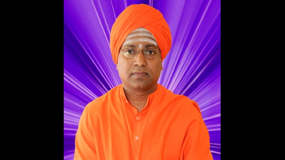 Dr.Siddarama Swamiji takes oath as head of Tontadarya Mutt | ತೋಂಟದಾರ್ಯ ...