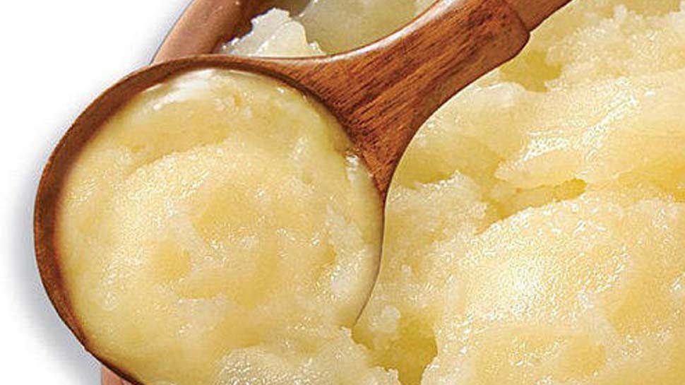 one teaspoon native ghee makes the body strengthens | Health News in ...