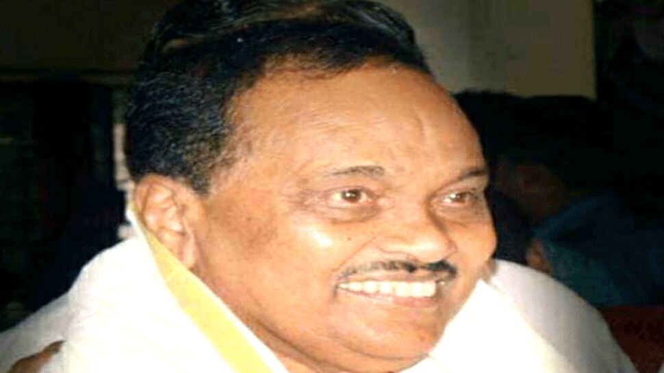 Former mla H.S.Prakash passes away | Karnataka News in Kannada | ಹಾಸನದ ...