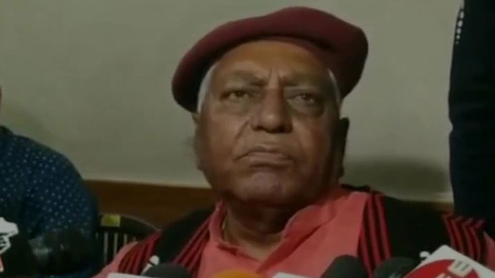 Lok Sabha Elections 2019: MLA Devi Singh Bhati resigns from BJP ...