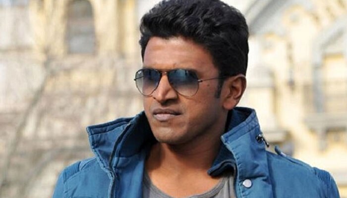 Puneeth Rajkumar letter over Election Campaign | Entertainment News in ...