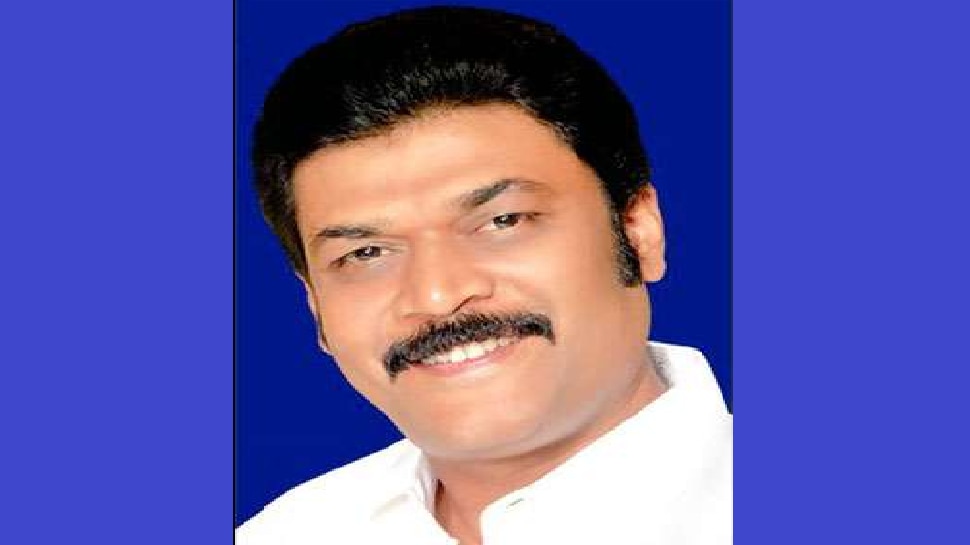 Congress MLA Anand Singh resigns! | ಕಾಂಗ್ರೆಸ್ ಶಾಸಕ ಆನಂದ್ ಸಿಂಗ್ ರಾಜೀನಾಮೆ ...