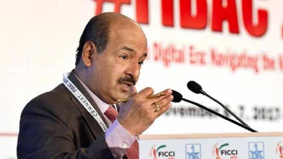 NS Vishwanathan gets extension as RBI Deputy Governor for one year ...