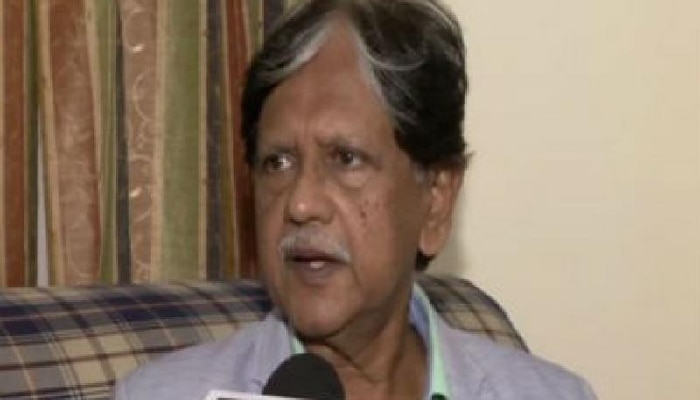 without gandhi family congress may divide says Lal Bahadur Shastri son ...