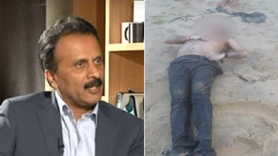 Coffee Day founder Siddharth's suicide: reveals in FSL report | ಕಾಫಿ ಡೇ ...