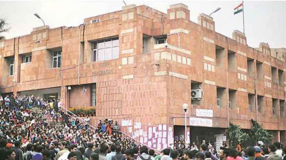 JNUSU Moved The Delhi High Court Against The Increase In Hostel Fees jnusu-moved-the-delhi-high-court-against-the-increase-in-hostel-fees