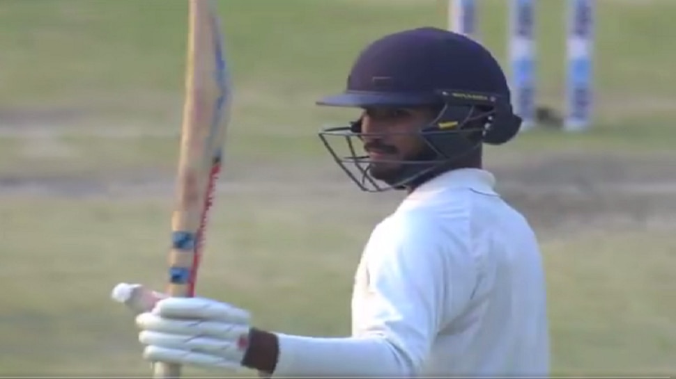 Ranji Trophy 2019-20 : Bengal vs Karnataka, 2nd Semi-Final: Karnataka ...