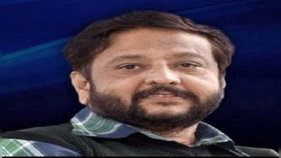 Senior journalist, writer Ravi Belagere no more | ಬರಹಗಳ ಮೂಲಕವೇ ಬೆರಗು ...