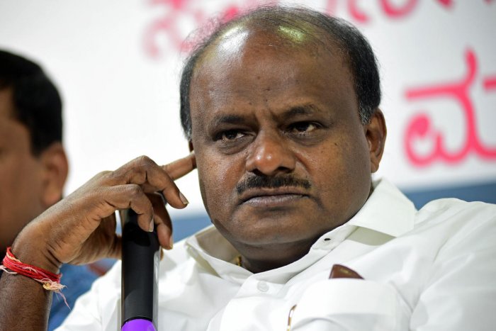 s r hiremath statement in raichur | ಕುಮಾರಸ್ವಾಮಿ ಶುರುವಾಯ್ತು ಸಂಕಷ್ಟ! ಒಂದು ...
