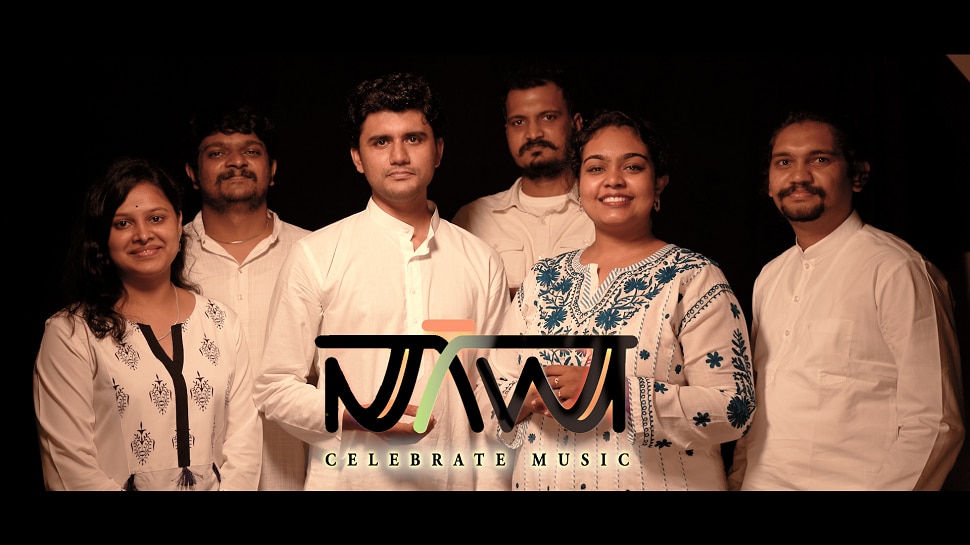 Naavu Band's infinite love towards Kannada and Karnataka state through ...