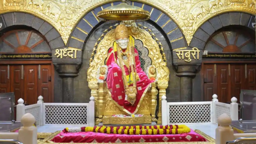 Shirdi Sai Baba ದರುಶನಕ್ಕೆ ಹೋಗಬೇಕೆ? ಹಾಗಾದರೆ ಈ Decent Dress Code ನಿಮಗೆ ...