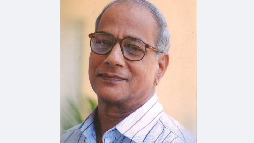 Noted Hindi poet Manglesh Dabral passed away|ಖ್ಯಾತ ಹಿಂದಿ ಕವಿ ಮಂಗಲೇಶ್ ...