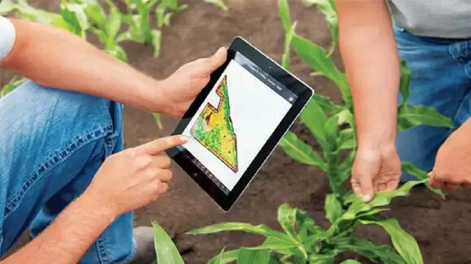 application for crop survey has begun|ಹಿಂಗಾರು ಹಂಗಾಮಿನ ಬೆಳೆ ಸಮೀಕ್ಷೆಗೆ ...