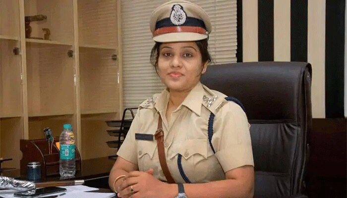 D Roopa written to the Chief Secretary of State Government | ರಾಜ್ಯ ...
