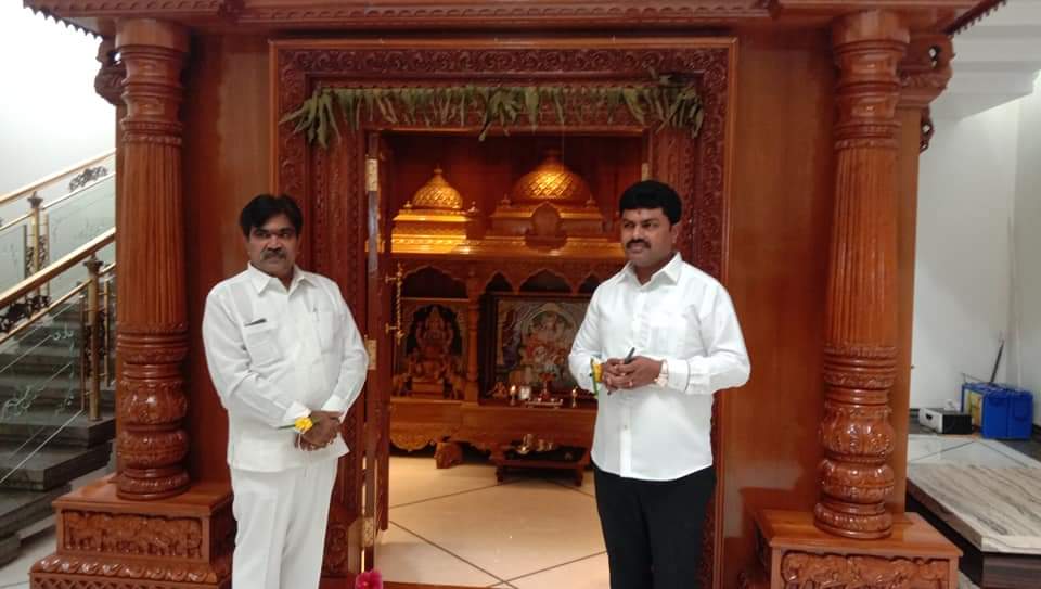 MLC R Shankar statement | 'ಇಂದು ಸಂಜೆಯೇ ನಾನು ಮಂತ್ರಿಯಾಗಬಹುದು' Karnataka ...