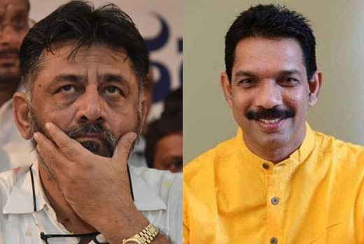 bjp state president nalin kumar kateel statement | 'ಕಾಂಗ್ರೆಸ್‌ಗೆ ...