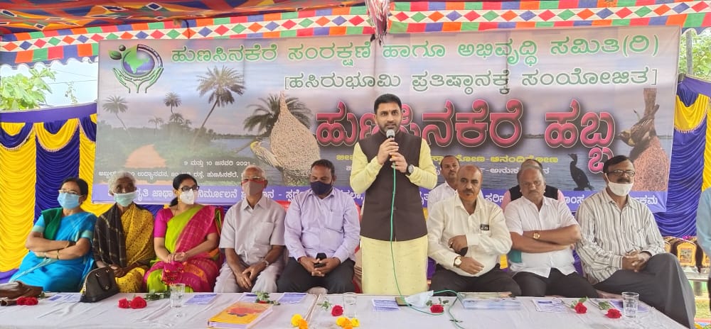 mla preetham gowda statement | 'ಸಚಿವರಾಗಲು ಅರ್ಹತೆ-ಯೋಗ್ಯತೆ ಬೇಕು ...