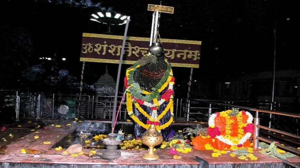 The Story of ShaniDev : Why do we offer oil to Shani Dev ? | The Story ...