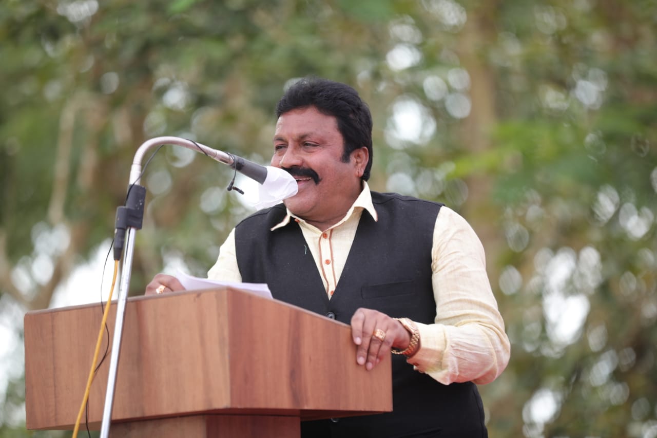 agriculture minister b c patil statement | ರೈತರ ಬಗ್ಗೆ ಮತ್ತೆ ವಿವಾದಾತ್ಮಕ ...