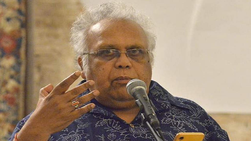 Ambikatanayadatta National award for poet HS Shiva Prakash|ಕವಿ, ನಾಟಕಕಾರ ...