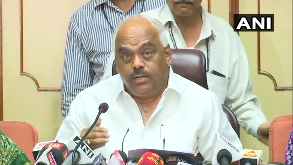 MLA K R Ramesh Kumar Statement | 'ರಾಮಮಂದಿರ ಕಟ್ಟಿದರೆ ಸಾಕು ಎನ್ನುವವರಿಗೆ ...