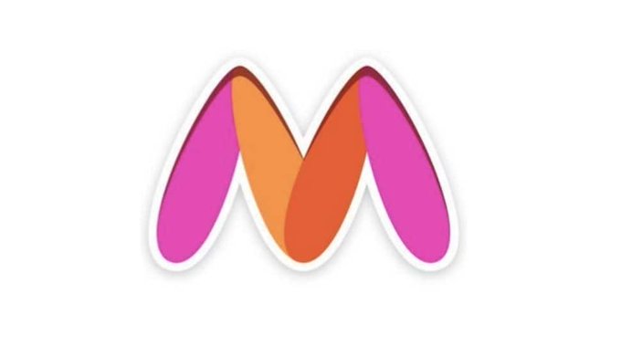 myntra logo controversy | ಏನಿದು 'Myntra ಲೋಗೋ' ವಿವಾದ? ಇಲ್ಲಿದೆ ನೋಡಿ ...