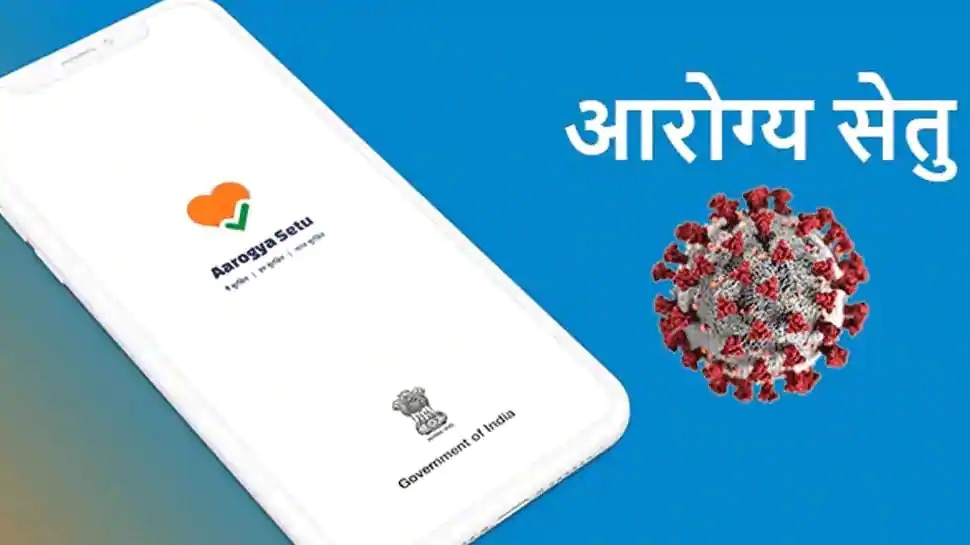 aarogya setu aap gets covin app integration now you will get covid 19 ...