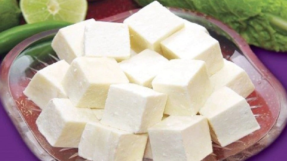 Health Tips : For these reasons have to consume raw paneer | Health ...
