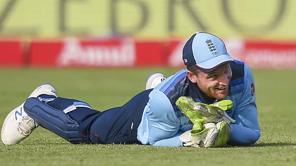 IND vs ENG 2nd ODI:England captain Jos Buttler explains the real reason ... IND vs ENG 2nd ODI:England captain Jos Buttler explains the real reason ...