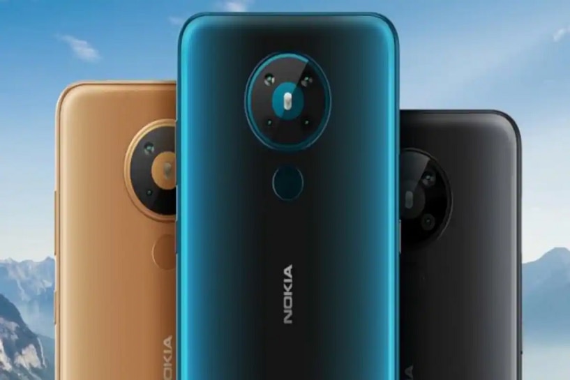 Nokia Smartphones 2021: nokia maker hmd global introduces 6 new phones ...