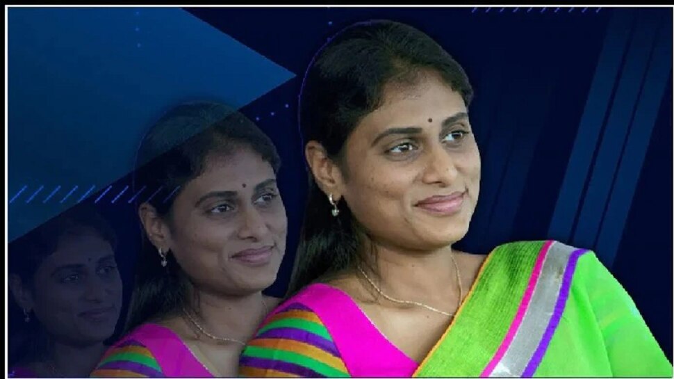 YS Sharmila Reddy will launch her political party in Telangana on July ...