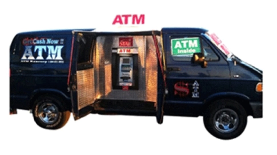 HDFC Bank gives big relief to customers, ATM van will reach door in ...