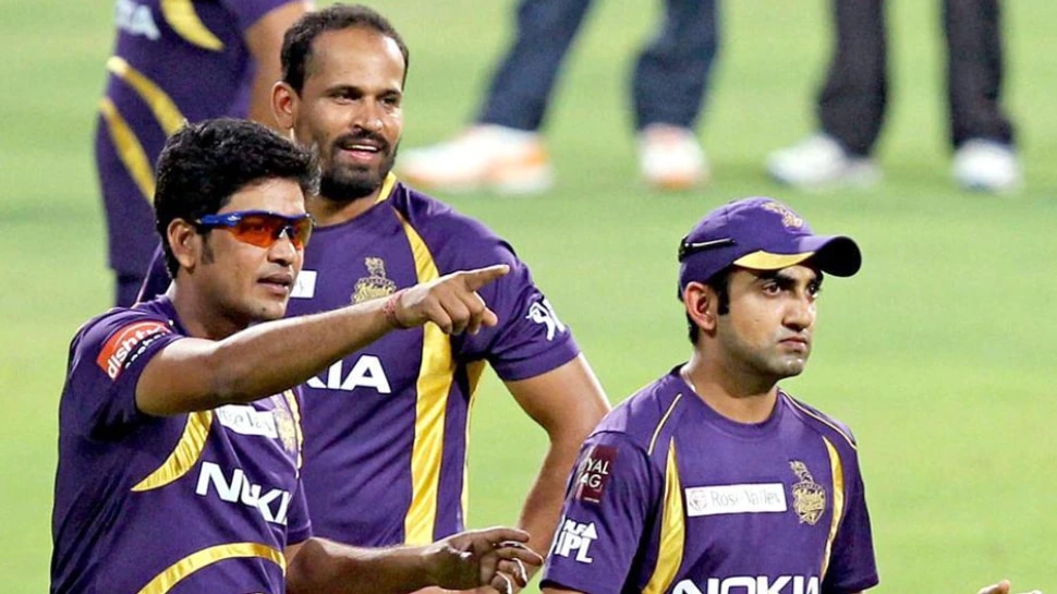 Laxmi Rathan Shukla Decided To Donate His Ipl 2021 Salary To Cm Relief Fund ಕರೋನಾ ವಿರುದ್ಧ 