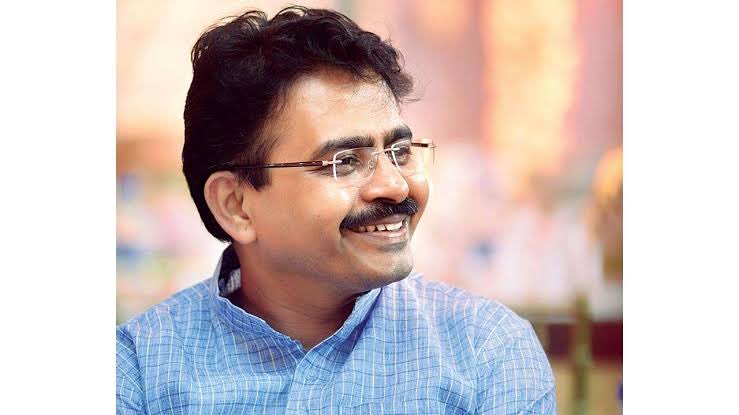 rajeev satav congress rajya sabha mp passes away due to coronavirus ...