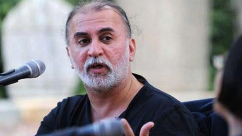 Tarun Tejpal, the founder-editor of Tehelka magazine, was acquitted by ...