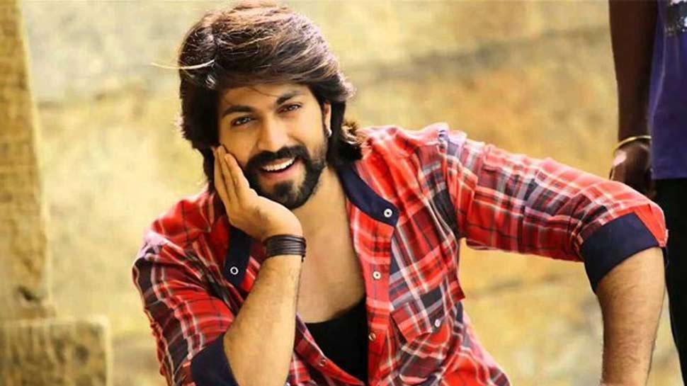 Rocking Star Yash announced Rs. 1.5 Crore to Kannada film industry ...