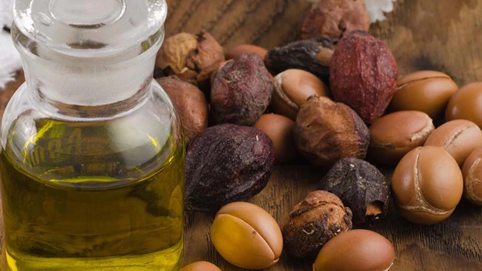 World's Most Expensive Edible Oil: Argan oil this is the worlds most ...