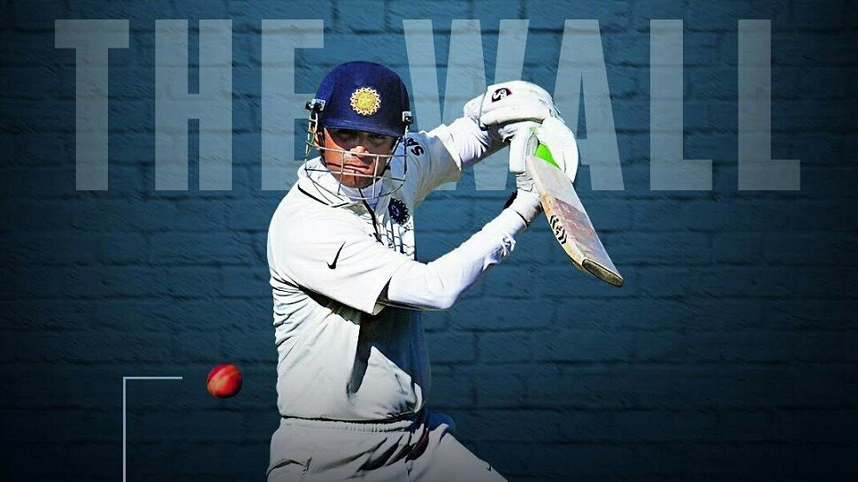 Siddharth is all set to play the role of cricketer Rahul Dravid in an ...